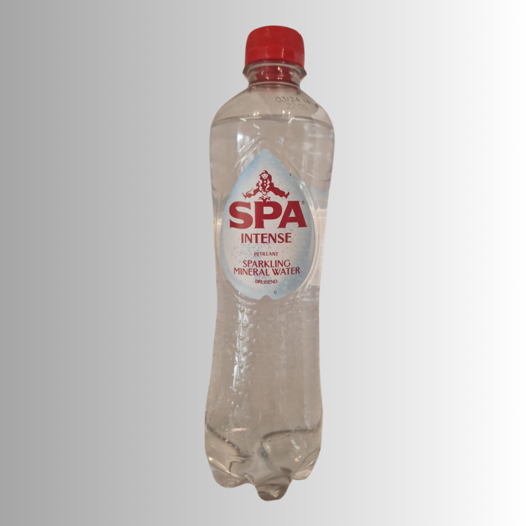 Spa Intense (bruis) (24x 0.50cl)